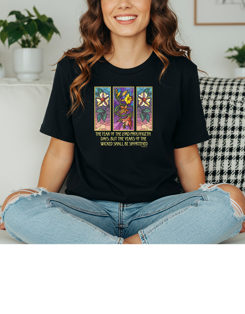Floral Triptych – Agelast